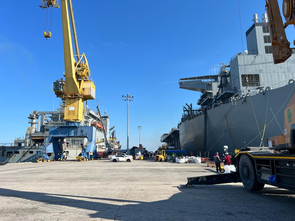 Shop - Marine Engineering Company Singapore | Career Marine